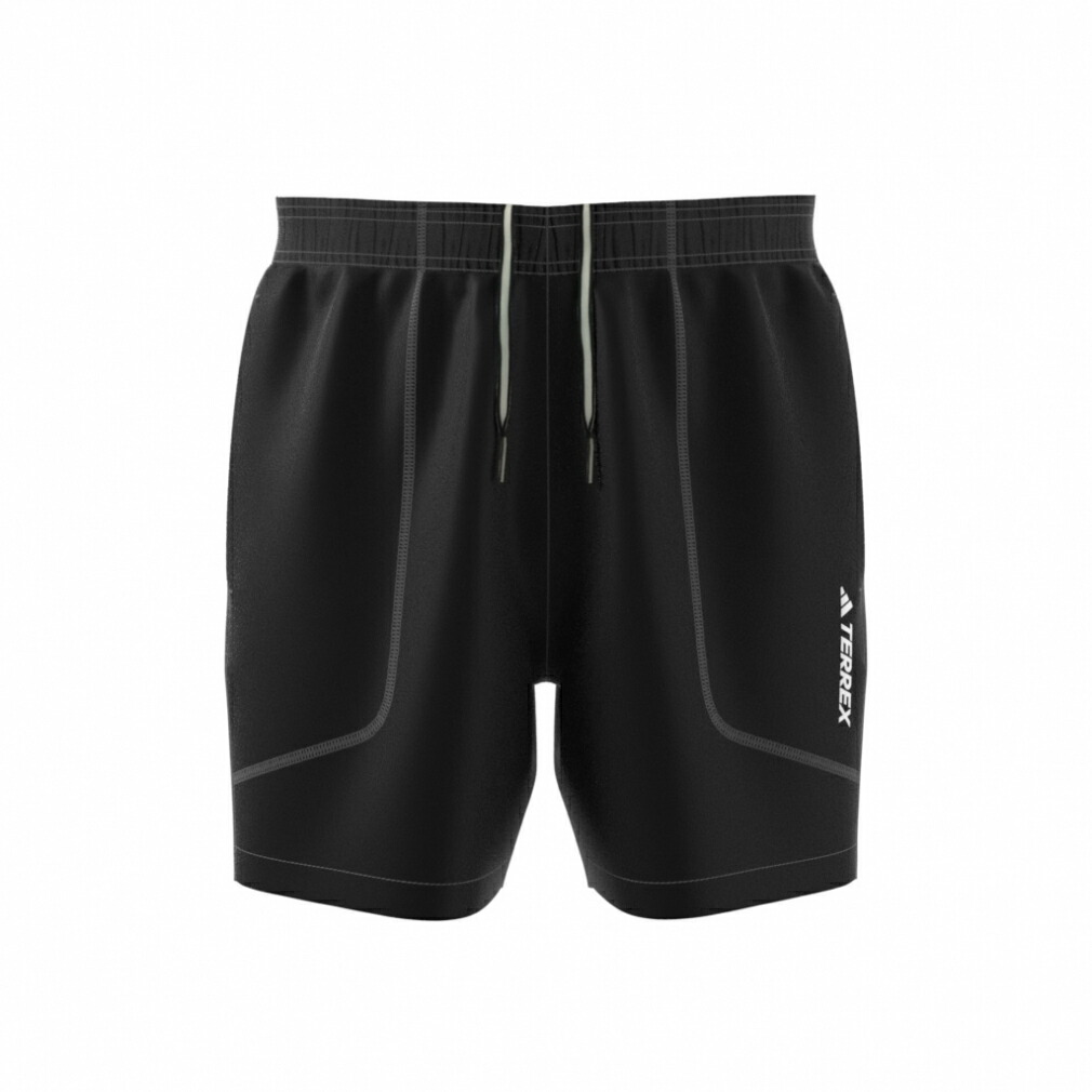 【楽天市場】アディダス メンズ アウトドア ハーフパンツ テレックス マルチショーツ HM4013 : ブラック adidas：アルペン楽天市場店