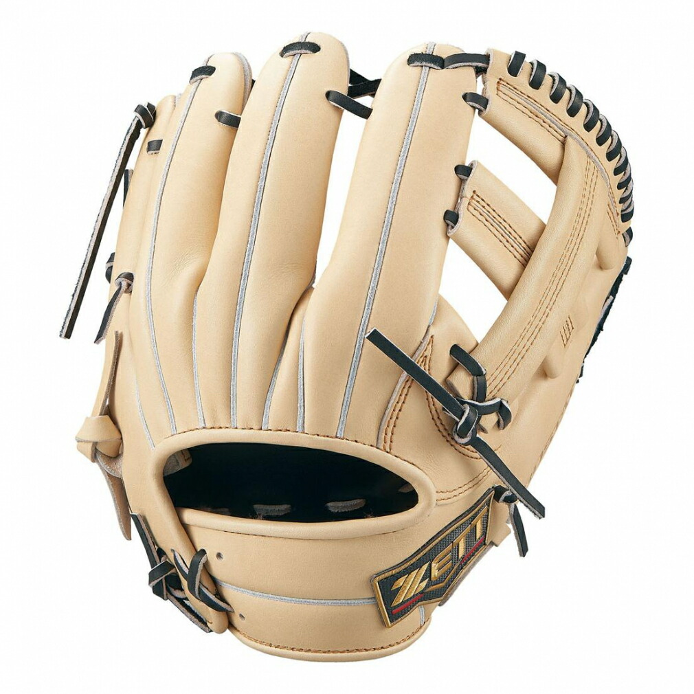 【楽天市場】ゼット 軟式グラブ プロステイタスSE 吉川タイプ BRGB260S 軟式用 野球 野手用グローブ ZETT：アルペン楽天市場店