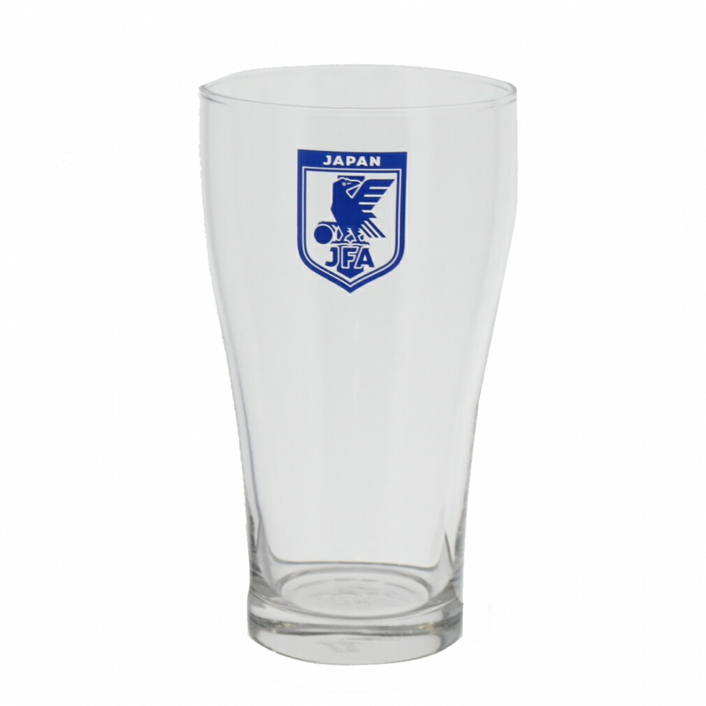 【楽天市場】ジェイエフエー サッカー/フットサル ライセンスグッズ グラス(サッカー日本代表) 24JFA-038 JFA：アルペン楽天市場店