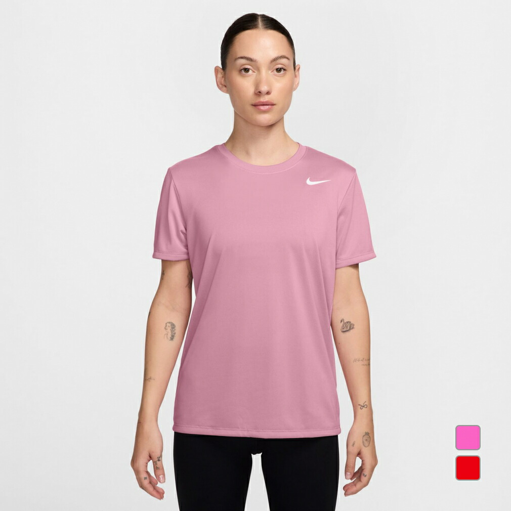 【楽天市場】ナイキ レディース 半袖 機能 Tシャツ ウィメンズ DF RLGD LBR S/S Tシャツ DX0688 スポーツウェア NIKE：アルペン楽天市場店