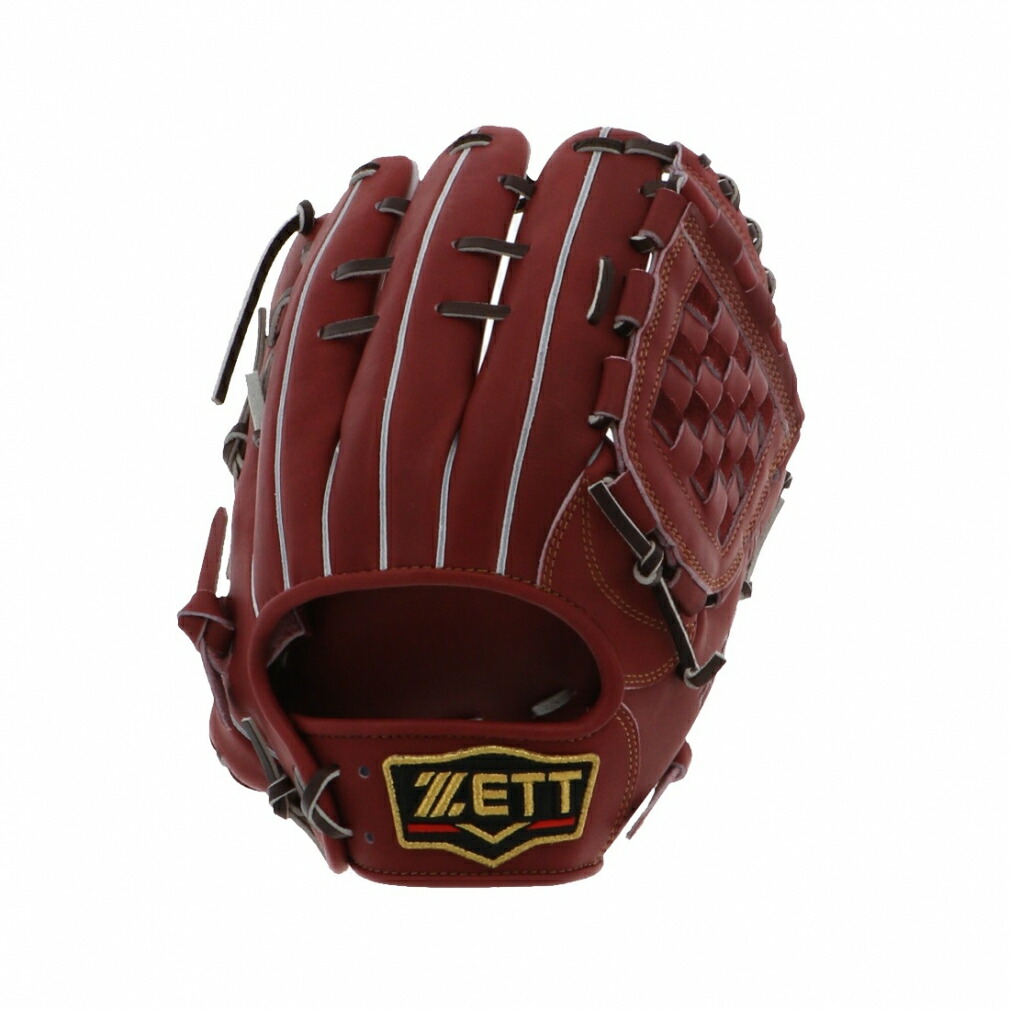 【楽天市場】最大10％OFFクーポン 【2/15～2/16】 ゼット 軟式グラブ プロステイタス 内野手用 BRGB30561 軟式用 野球 野手用グローブ ZETT：アルペン楽天市場店