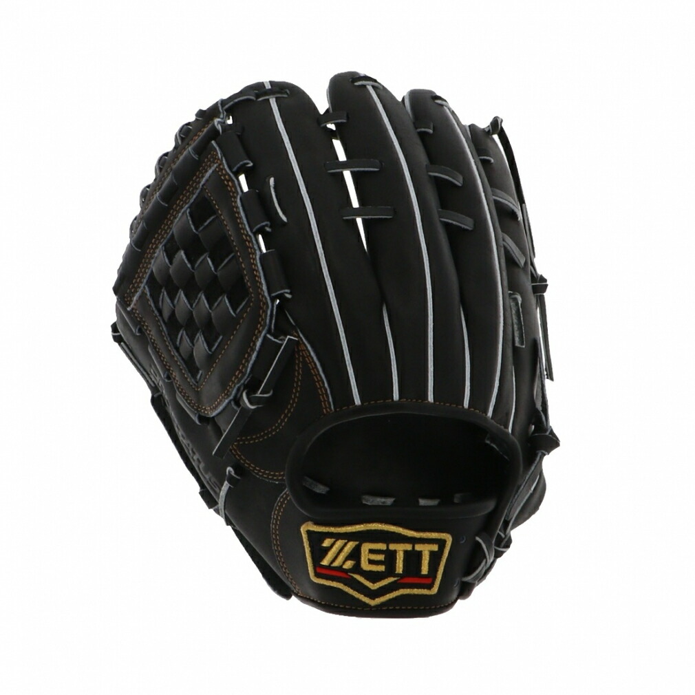 【楽天市場】ゼット 軟式グラブ プロステイタス 内野手用 左投用 BRGB30561 軟式用 野球 野手用グローブ ZETT：アルペン楽天市場店