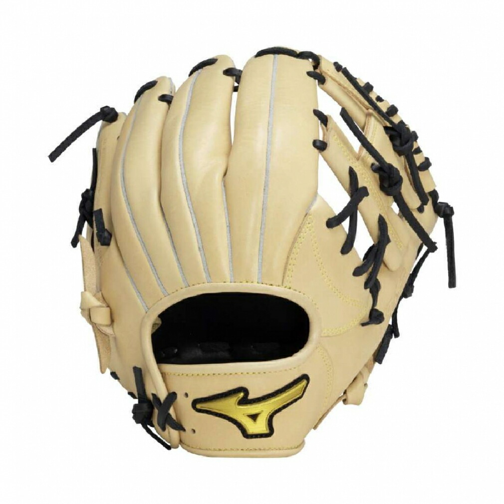 【楽天市場】最大10％OFFクーポン 【楽天スーパーSALE限定】 ミズノ 軟式用Mz Softer 内野手向け サイズ9 1AJGR23913 軟式用 野球 野手用グローブ MIZUNO ...