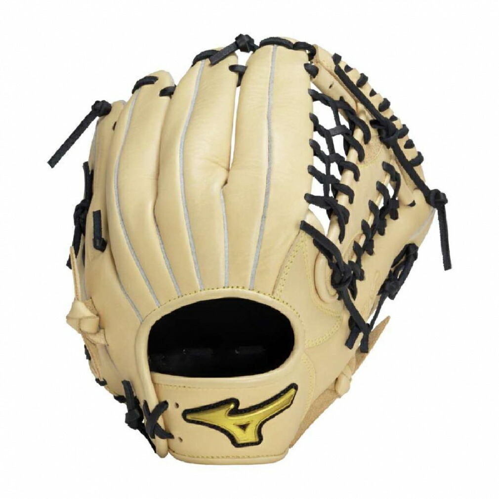 【楽天市場】最大10％OFFクーポン 【8/4～8/11】 ミズノ 軟式用Mz Softer 外野手向け サイズ12 1AJGR23907 軟式用 野球 野手用グローブ MIZUNO：アルペン ...