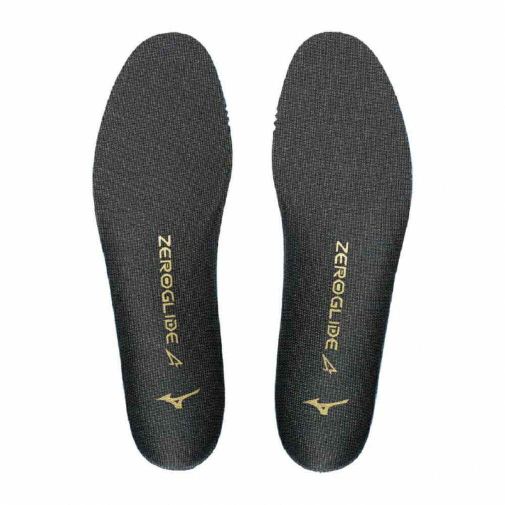 【楽天市場】ミズノ ZEROGLIDE ALPHA INSOLE ゼログライド アルファ インソール P1GZ250109 サッカー ...