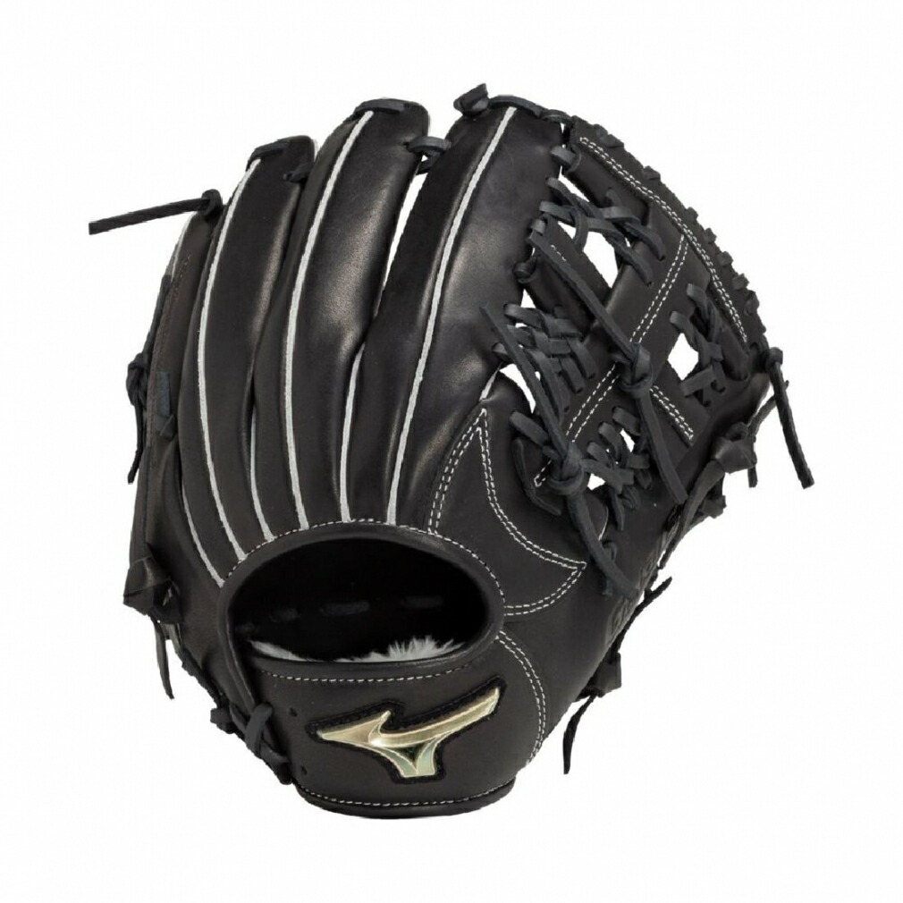 【楽天市場】最大10％OFFクーポン 【5/9～5/18】 ミズノ 軟式用グローバルエリートHselection SIGNA オールラウンド用 サイズ10 1AJGR32300 軟式用 野球 ...