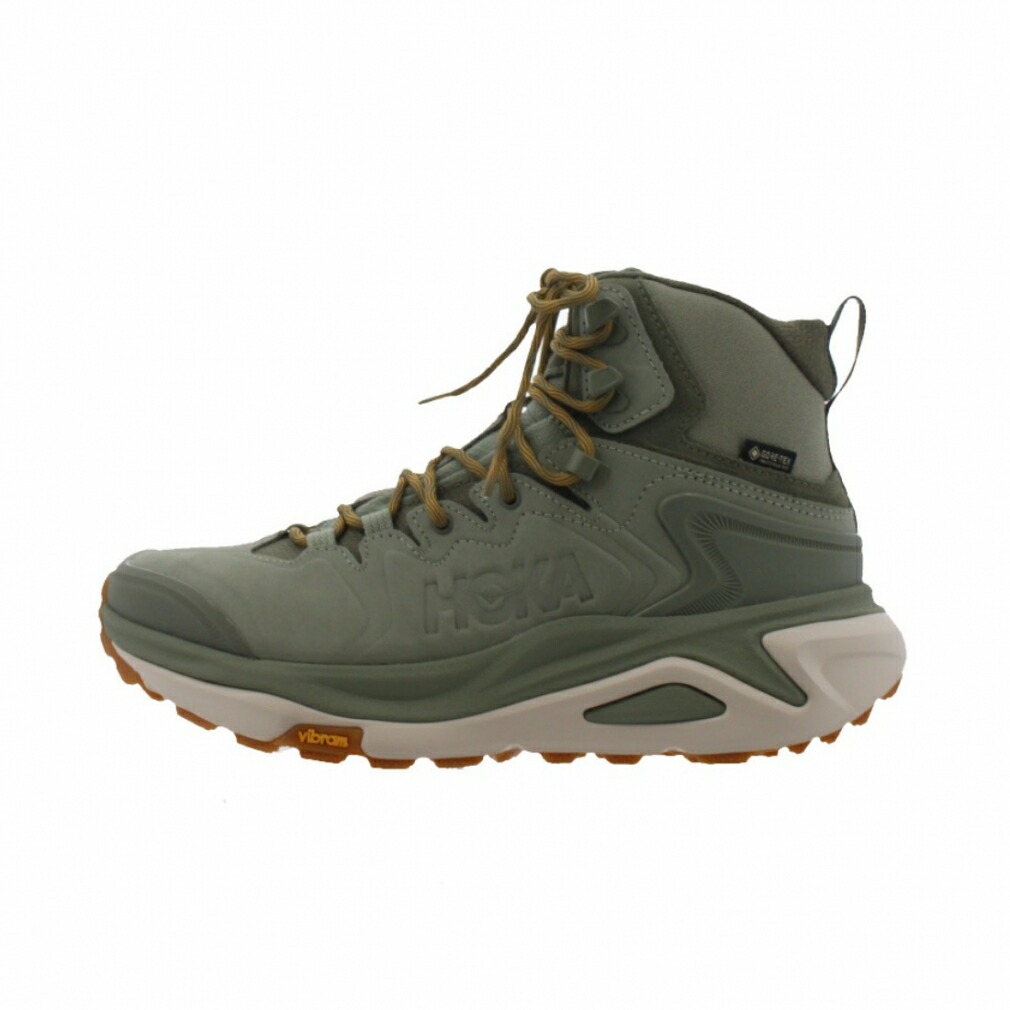 【楽天市場】最大10％OFFクーポン 【10/4～10/10】 ホカ カハ 3 GTX KAHA 3 GTX 1162530 SMLK メンズ ...