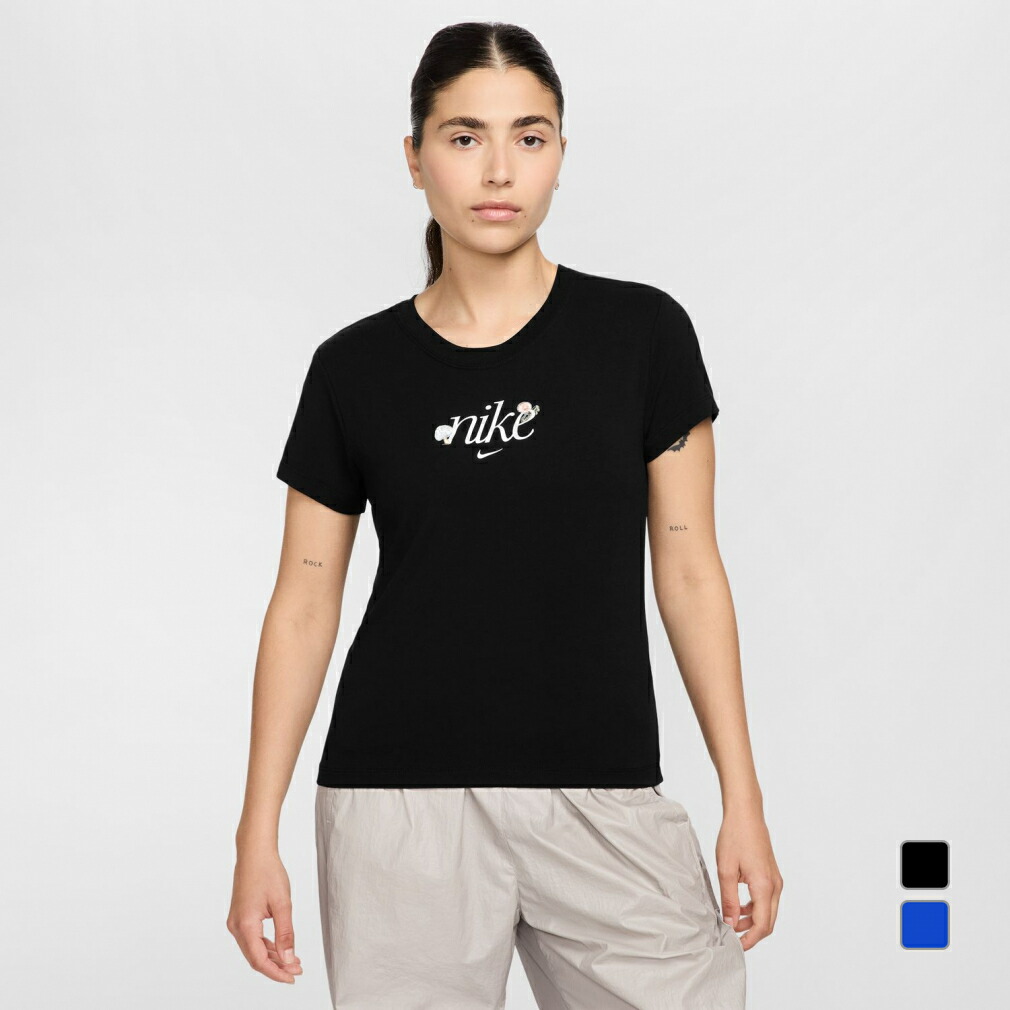 【楽天市場】ナイキ レディース 半袖 Tシャツ ウィメンズ NSW NK チル EDAY ニット S/S Tシャツ HF9723 スポーツウェア NIKE：アルペン楽天市場店