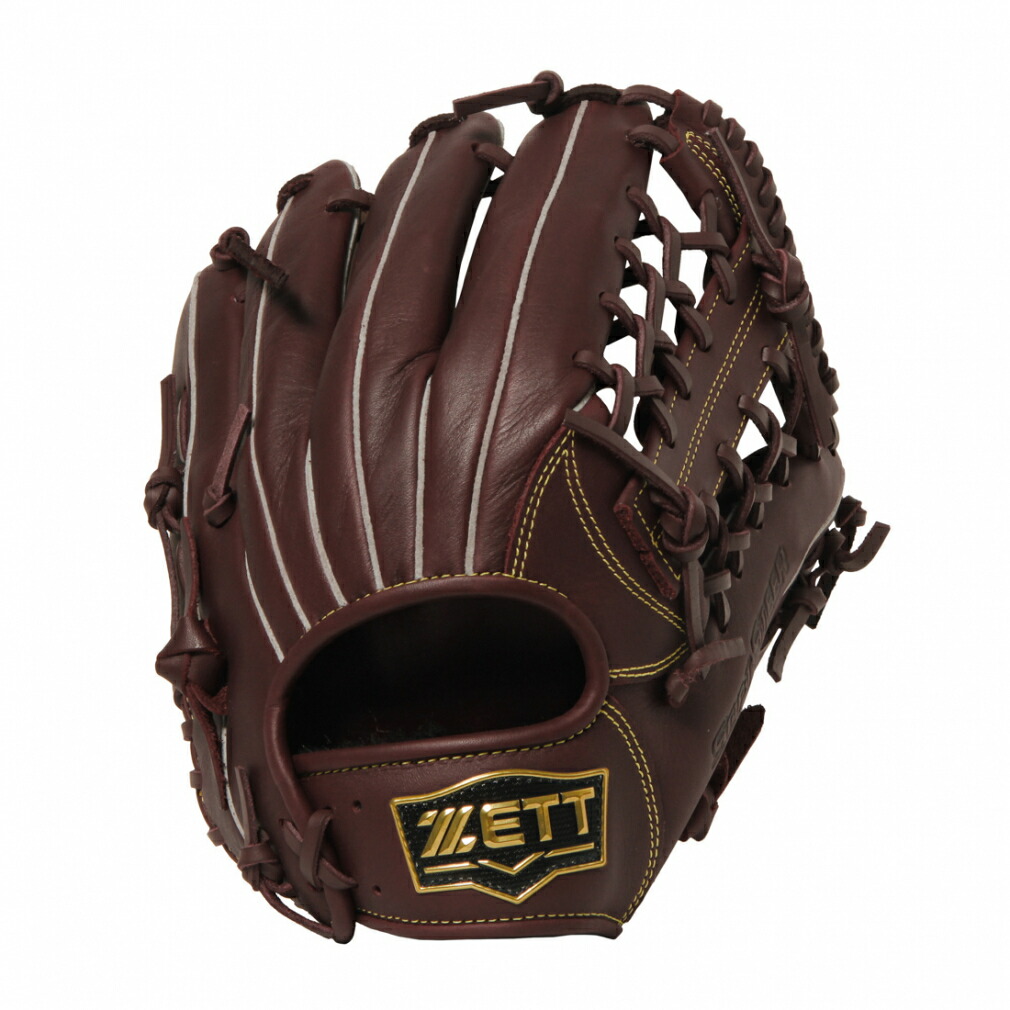 【楽天市場】最大10％OFFクーポン 【4/4~4/10】 ゼット 軟式グラブ ソフトステアシリーズ オールラウンド用 BRGB35530 軟式用 野球 野手用グローブ ZETT：アルペン楽天市場店