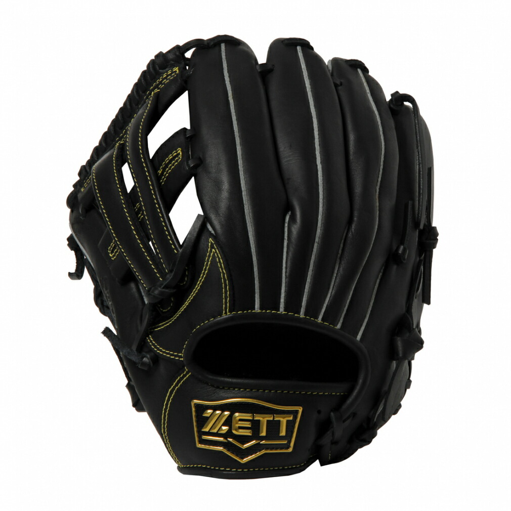 【楽天市場】ゼット 軟式グラブ ソフトステアシリーズ オールラウンド用 左投用 BRGB35540 軟式用 野球 野手用グローブ ZETT：アルペン楽天市場店