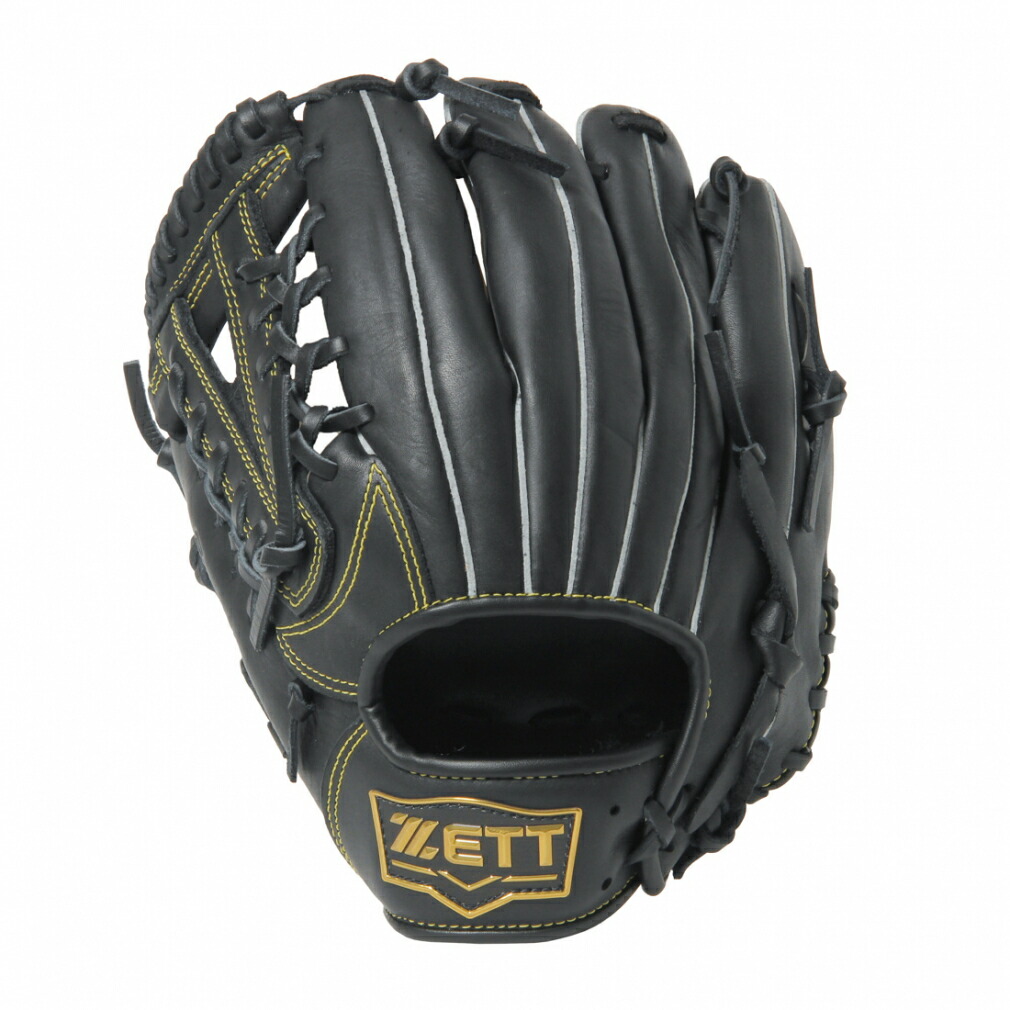 【楽天市場】最大10％OFFクーポン 【4/1】 ゼット 少年軟式グラブ ソフトステアシリーズ オールラウンド用 左投用 BJGB74550 ジュニア(キッズ・子供) 軟式用 野球 野手用 ...