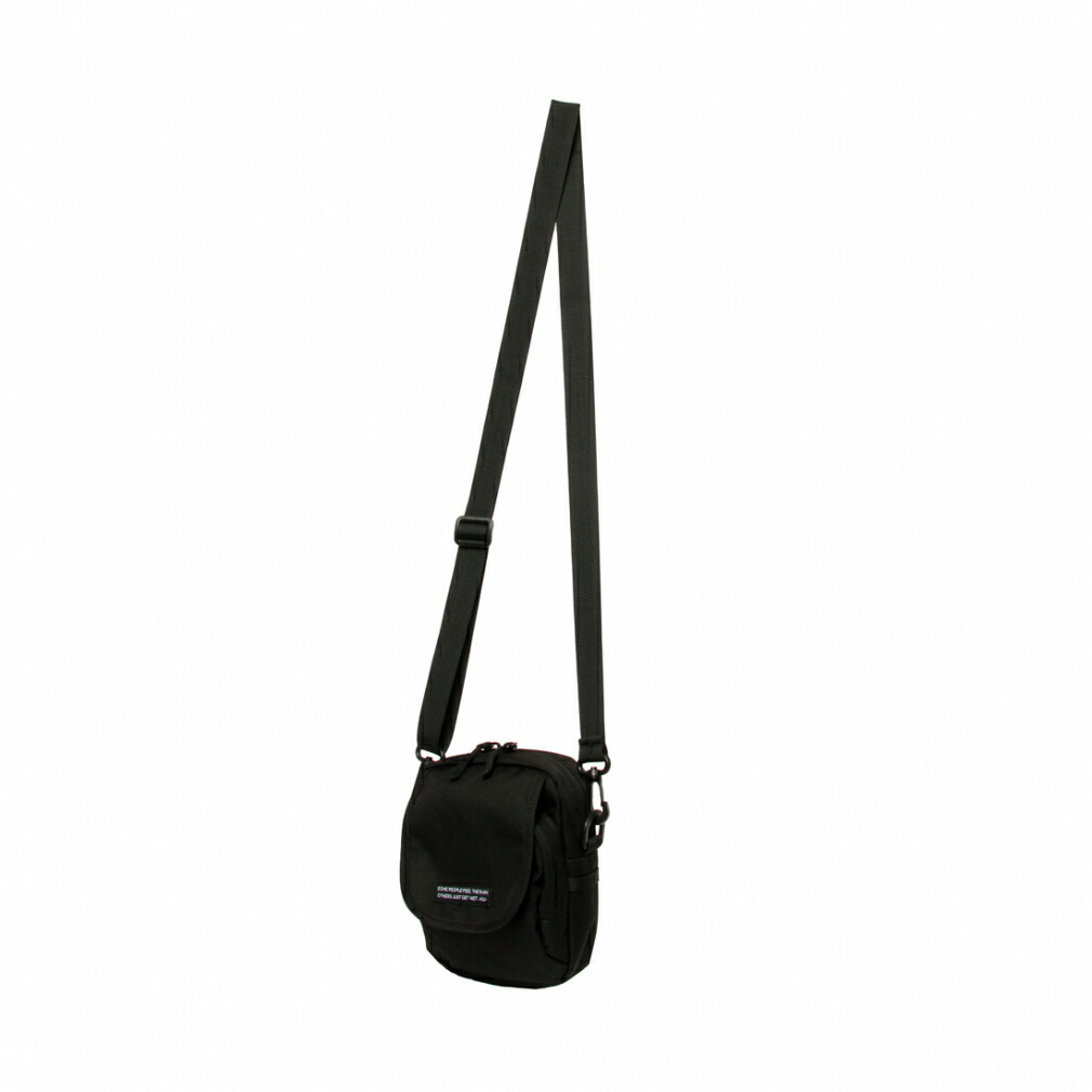 【楽天市場】キウ 600D FLUP POCKET SHOULDER BAG K437-900 トレッキング ショルダーバッグ : BLACK KiU：アルペン楽天市場店
