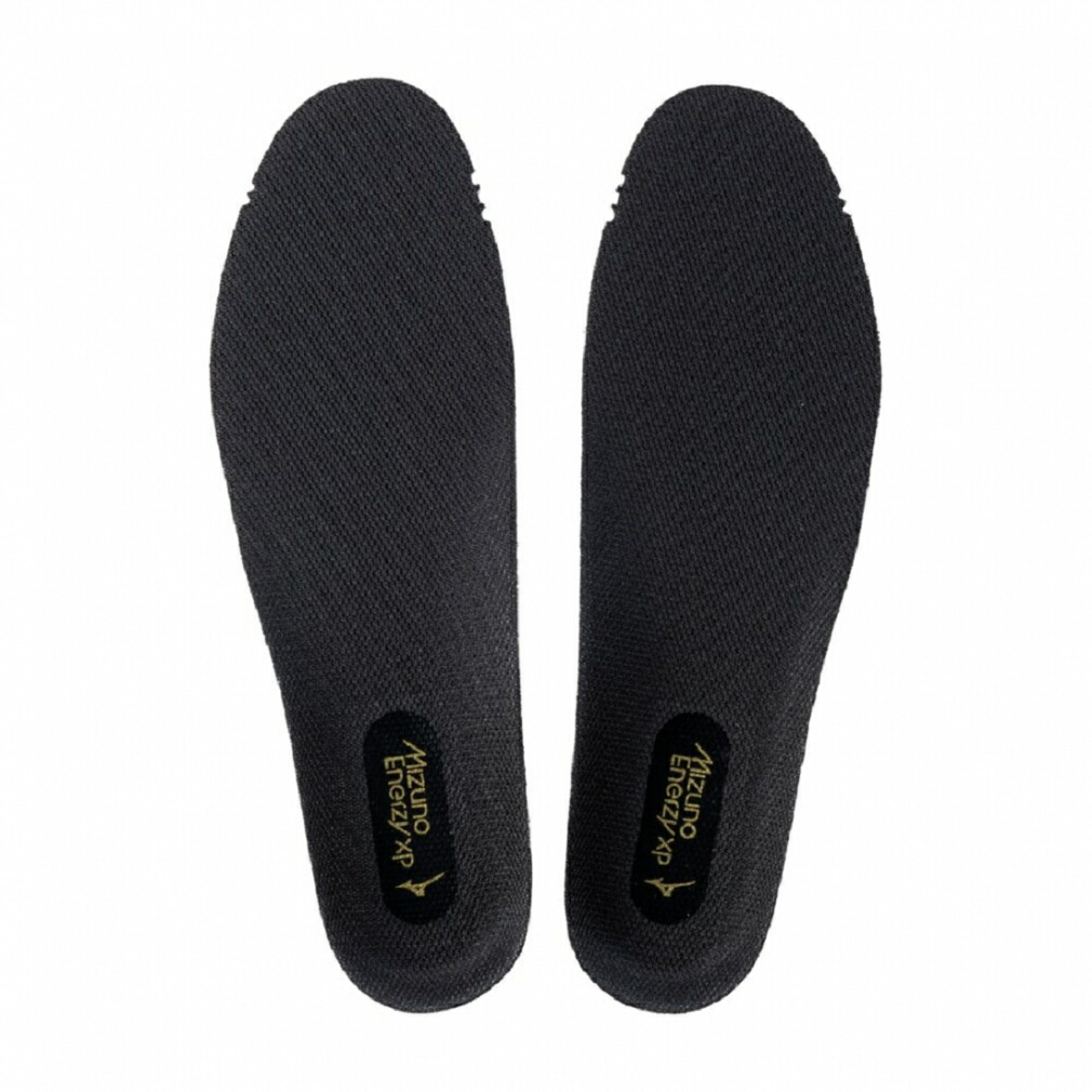 【楽天市場】ミズノ MIZUNO ENERZY xp INSOLE ミズノエナジーxpインソール P1GZ252009 サッカー/フットサル ...