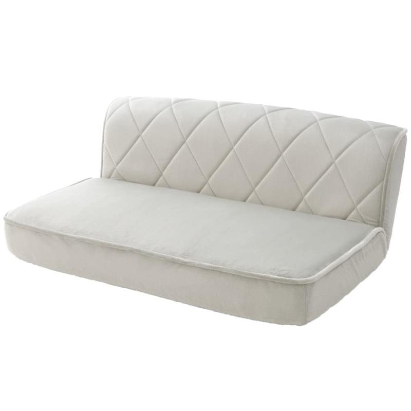 【楽天市場】セルタン(Cellutane) 座椅子 高反発 ポケットコイル オトナ 女子 2人掛け テクノグレー 日本製 A1220p-W-647GRY：ヘルスケアアルファ楽天市場店