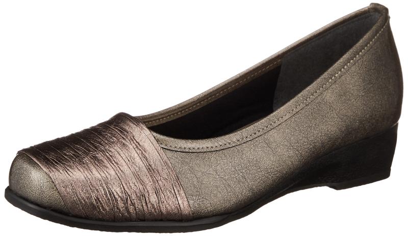 【楽天市場】[エーシー] バレエシューズ バレー レディース：ヘルスケアアルファ楽天市場店