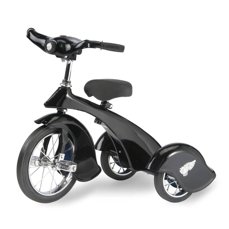 【楽天市場】モーガン サイクル モルガン ブラック ホーク トライク Morgan Cycle Morgan Black Hawk Trike ...