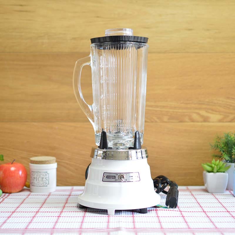 【楽天市場】業務品質 ワーリング ブレンダー ミキサー 1.2L Waring 700G Single-Speed Food Blender ...