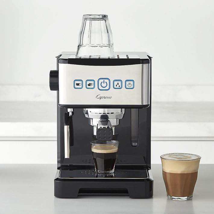 【楽天市場】エスプレッソマシン ウルティマ プロ カプレッソ Capresso Ultima PRO 家電：アルファエスパス米国楽天市場店