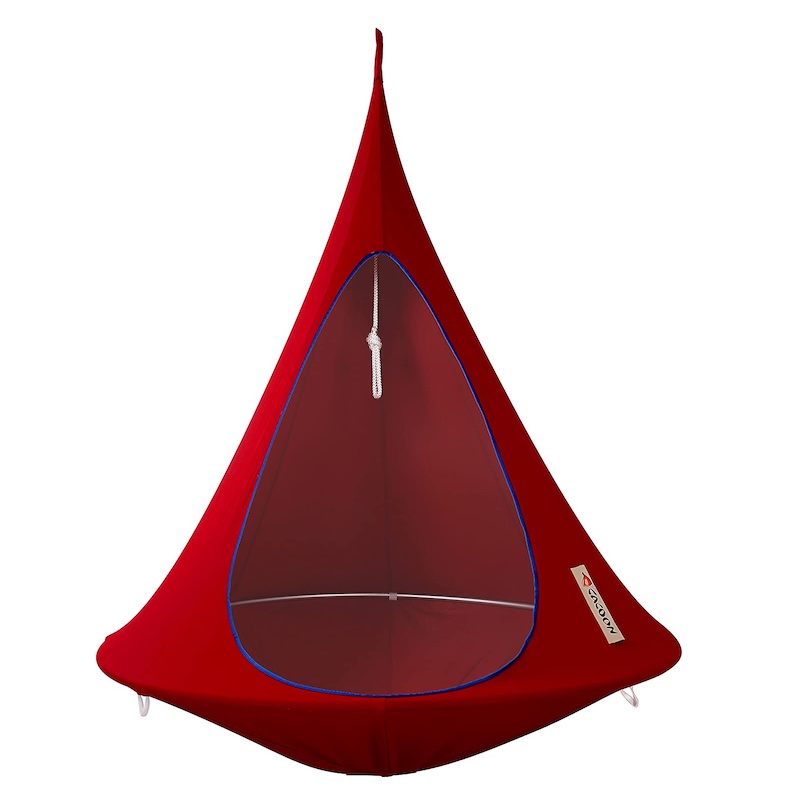 【楽天市場】ハンギングチェア シングル カクーン アウトドア キャンプ 152cm Cacoon Single Hanging Chair 5 ...