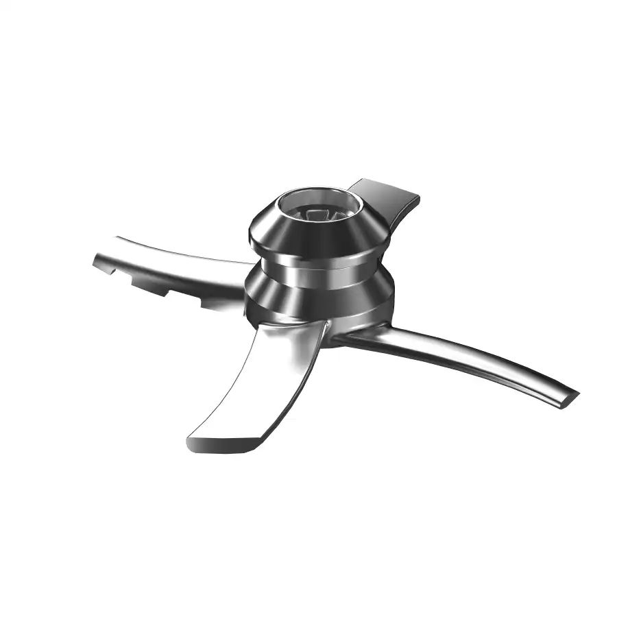 【楽天市場】ニンジャ CREAMi アイスクリームメーカー用 パドル パーツ 部品 Ninja Creamerizer Paddle ...