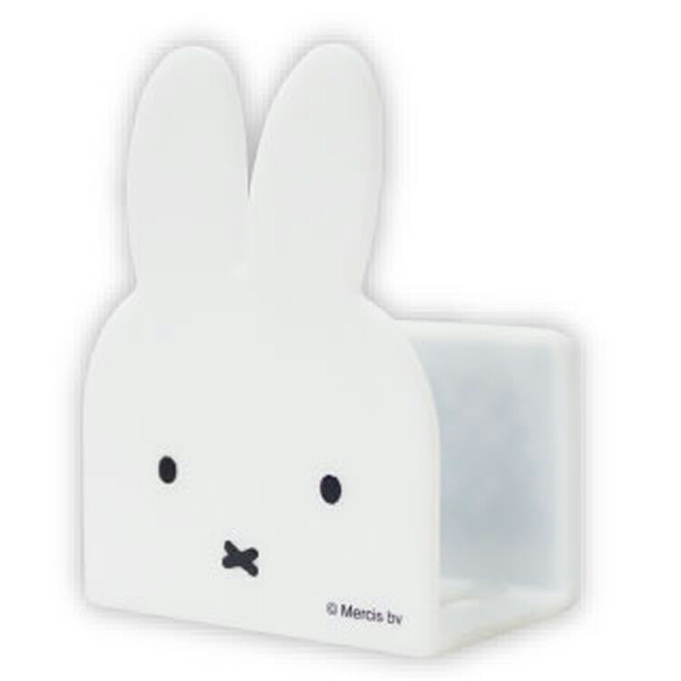 【楽天市場】ミッフィー マグネットスポンジホルダー：キャラクターハウス キャロル