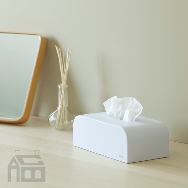 【楽天市場】ideaco SP tissue case エスピー ティッシュケース：ALPHA Market