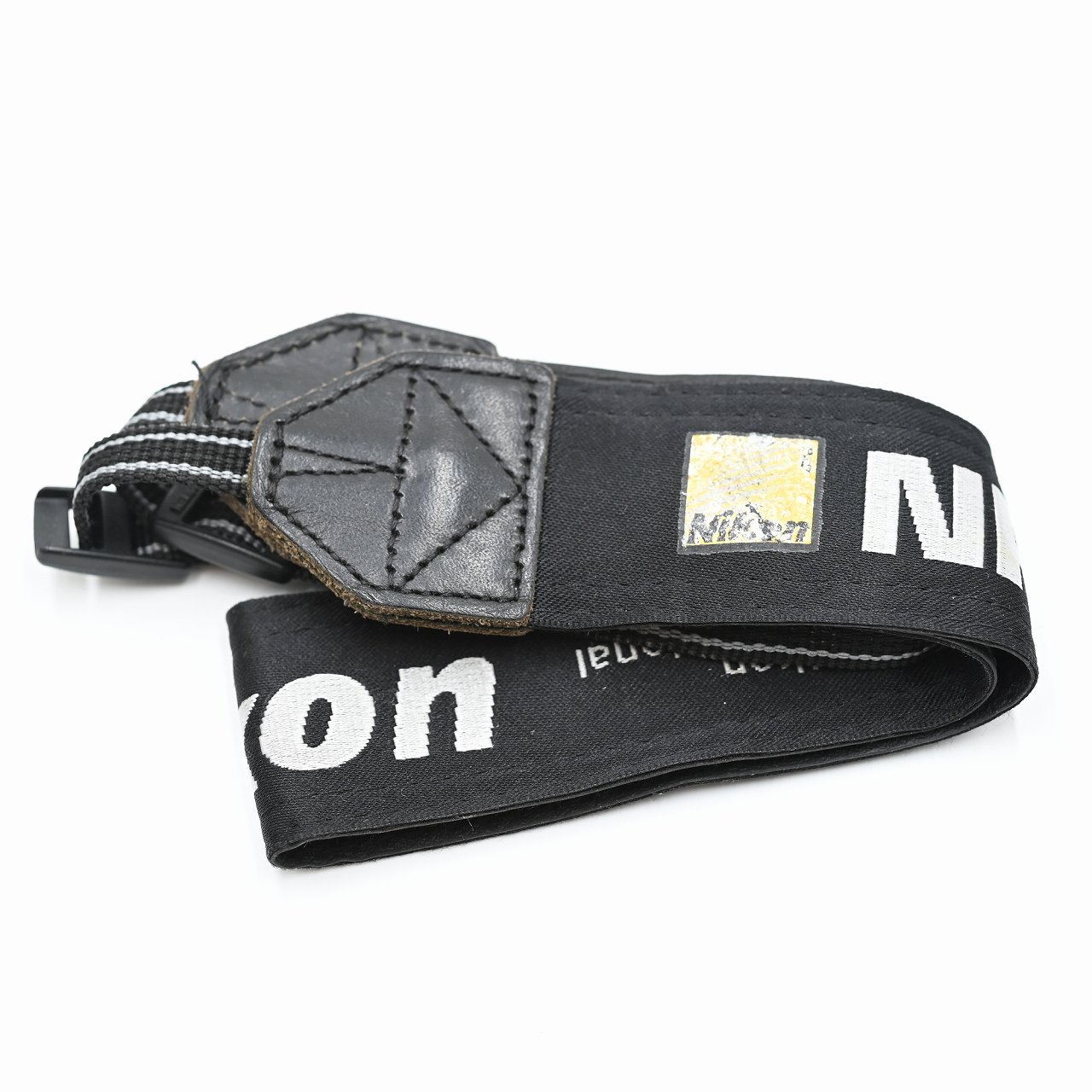 【楽天市場】Nikon NPS PROFESSIONAL SERVICES プロフェッショナルサービス ストラップ アクセサリー 【中古 ...