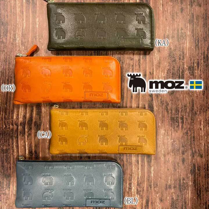 【楽天市場】MOZ IRREGULARモズ イレギュラーシリーズ86014L字ファスナー長財布：ALTHORP PLUS