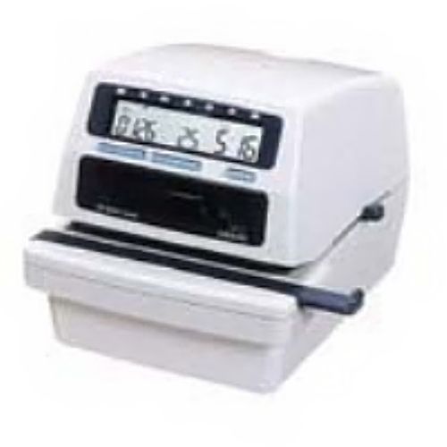 楽天市場】アマノ 電子タイムスタンプ NS-5100 送料無料/電子式で多