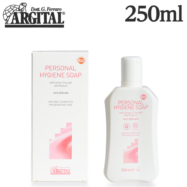 【楽天市場】アルジタル パーソナルハイジーンソープ 250ml / ARGITAL ボディケア デリケートゾーンケア リキッドソープ クレイ ...