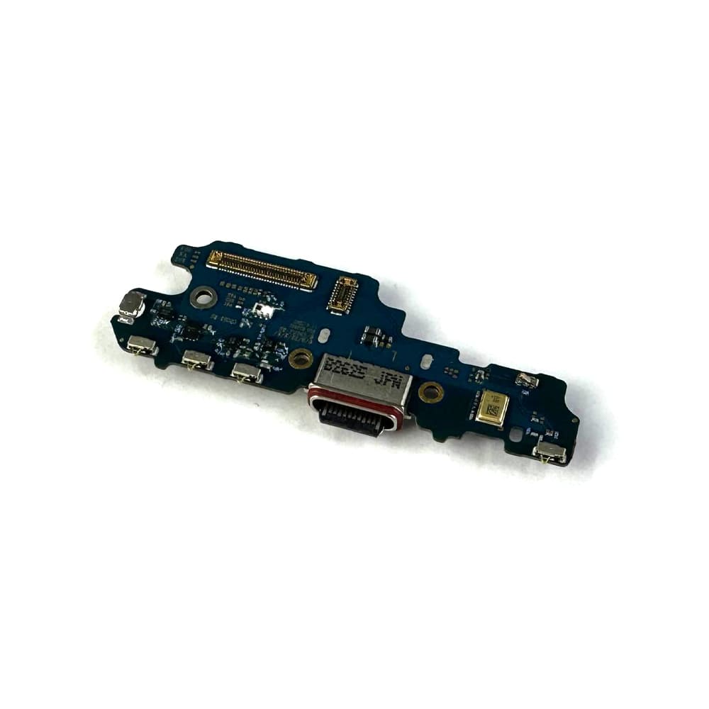 【楽天市場】Galaxy Z Fold 4 ドックコネクター 充電口 マイク 修理用部品 交換用パーツ ギャラクシーZフォールド4 SC ...