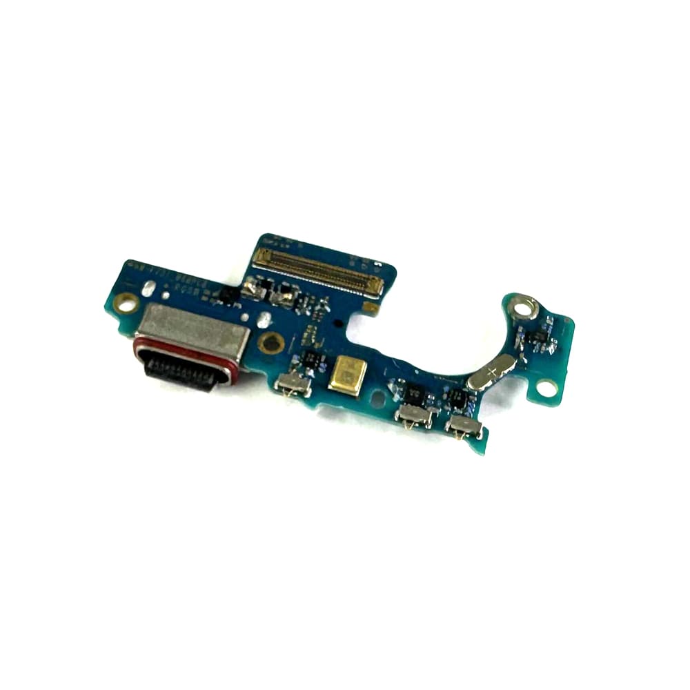 【楽天市場】Galaxy Z Flip 5 ドックコネクター 充電口 マイク 修理用部品 交換用パーツ ギャラクシーZフリップ5 SCG23 ...
