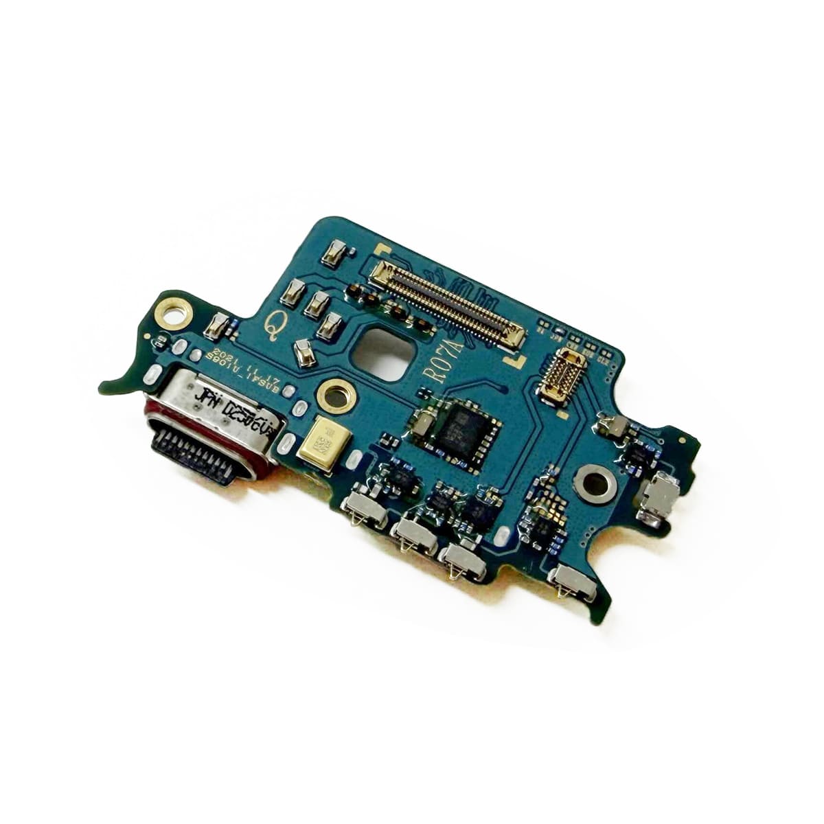【楽天市場】Galaxy S22 ドックコネクター 充電口 マイク Simスロット 修理用部品 交換用パーツ ギャラクシーS22 SC-51C ...