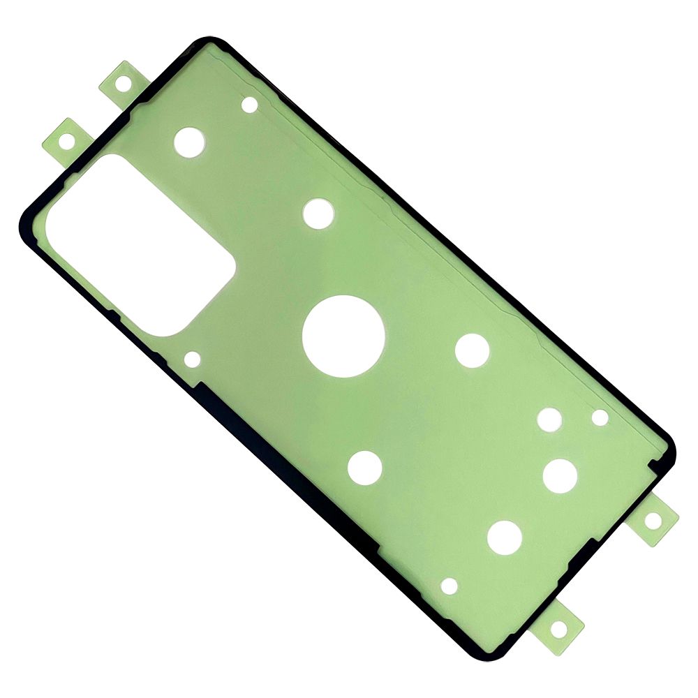 【楽天市場】Galaxy A53 バックパネル用両面テープ 背面パネル接着固定用粘着シール ガラス割れ バッテリー交換 部品交換 修理用 ...