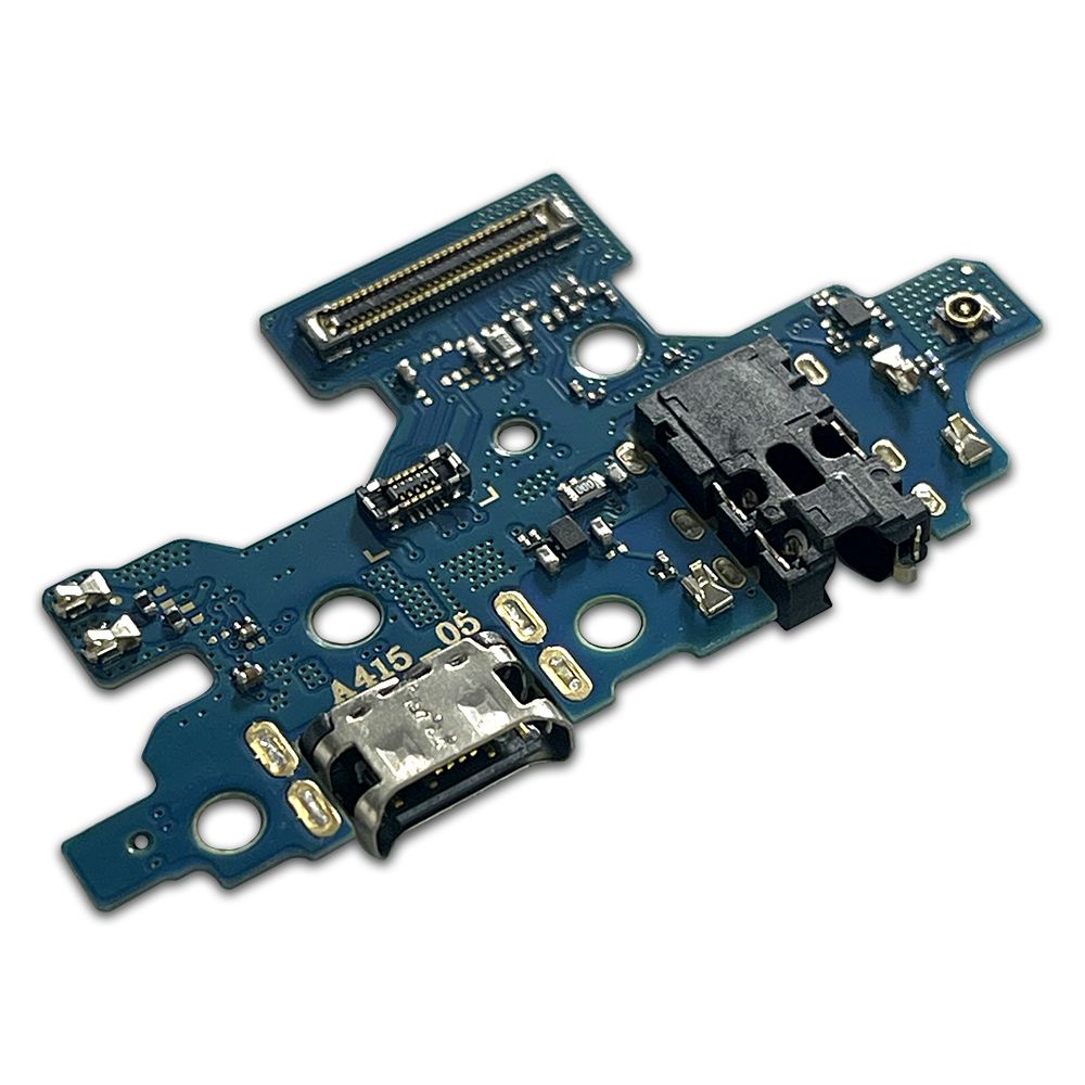 【楽天市場】Galaxy A41 ドックコネクター 充電口 マイク イヤホンジャック 修理用部品 交換用パーツ ギャラクシーA41 SC ...