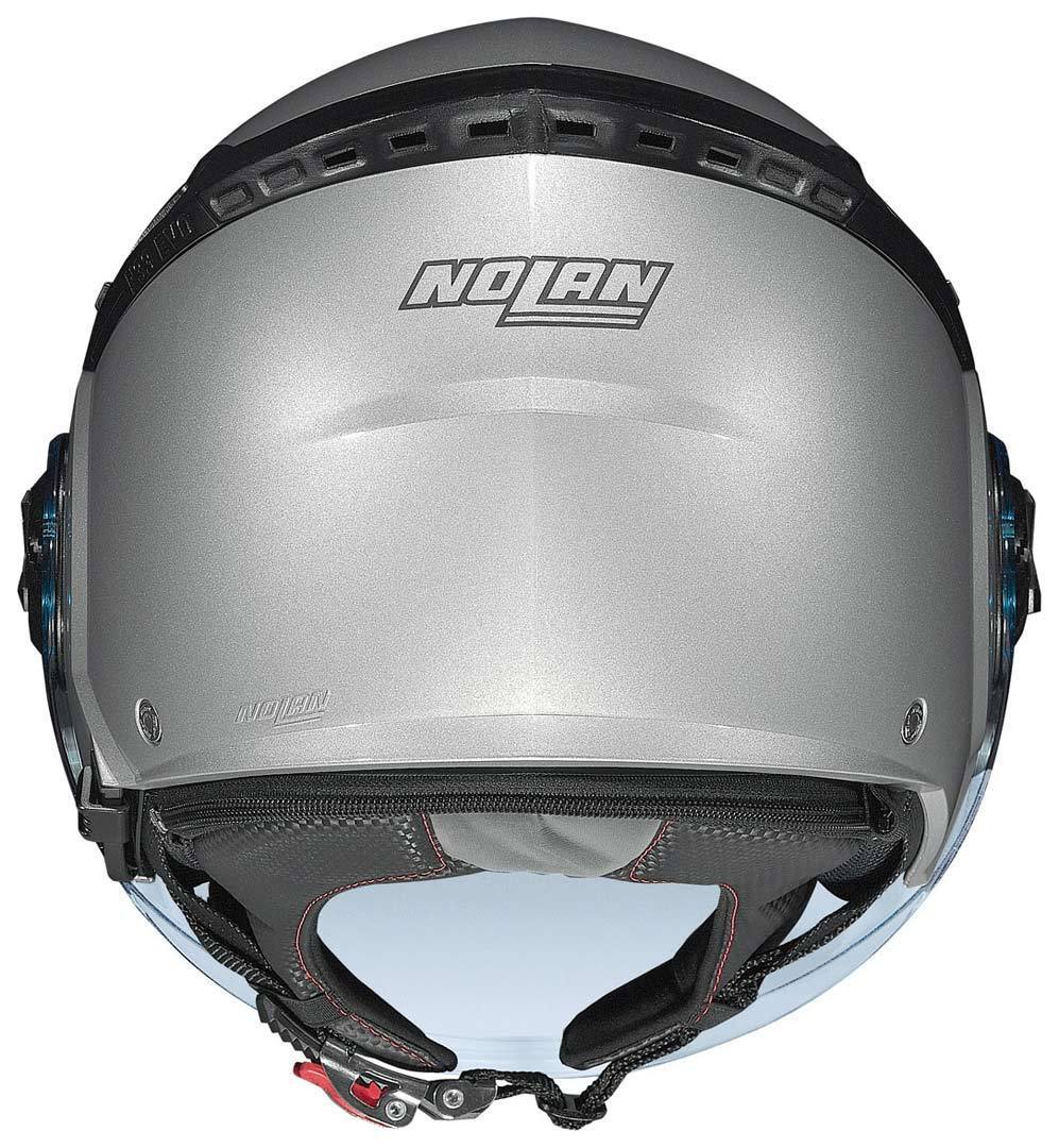 【楽天市場】Nolan ノーラン N33 Evo Classic Demi Helmet ジェットヘルメット オシャレ イタリアブランド ...