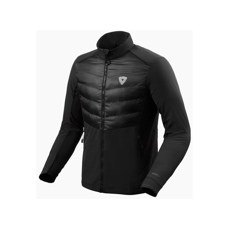 【楽天市場】\全品P5倍★3/30(日)限定／Revit レビット（レブイット） Storm 2 Jacket ライディングジャケット バイク ...