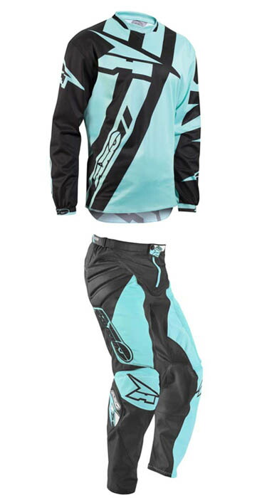 【楽天市場】\全品5000円クーポン★1/1 エントリー／AXO アクソ MOTION JERSEY オフロード モトクロス ウェア ジャージ ...