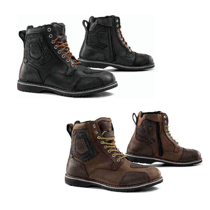 【楽天市場】\全品2500円ｸｰﾎﾝﾟ★20時～4H限定／【防水】Falco ファルコ Ranger 2 Waterproof ...