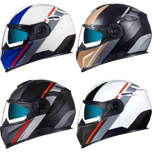 【楽天市場】\全品1000円ｸｰﾎﾝﾟ★3/12(水)限定／【フィリップアップ】【ダブルバイザー】Nexx ネックス X.Vilitur ...