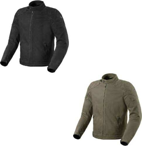 【楽天市場】\全品P5倍★6/18(水)限定／【3XLまで】Revit レビット（レブイット） Dale Motorcycle Textile ...