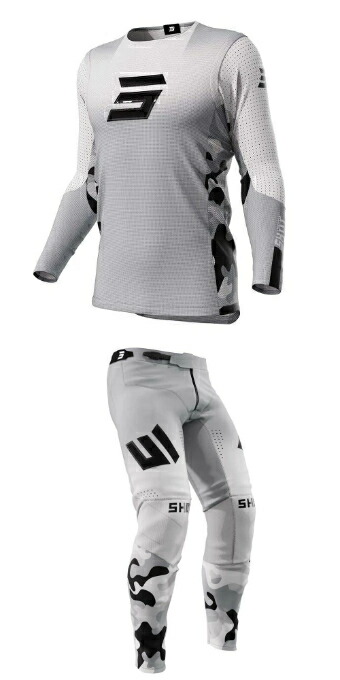 【楽天市場】\全品P5倍★12/30（火)限定／Shot Race Gear ショット レース ギア Aerolite Shadow ...