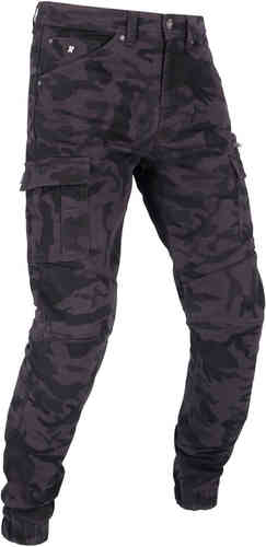【楽天市場】\全品1000円ｸｰﾎﾝ★本日最終日／Richa Apache Camo Motorcycle Jeans ライディングパンツ ...