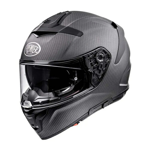 【楽天市場】Premier Helmets 23 Devil Carbon BM 22.06 full face helmet フルフェイス ...