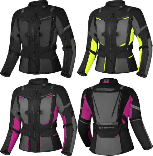 【楽天市場】\全品2500円ｸｰﾎﾝ+P5倍★7/10(木)限定／【女性用】SHIMA Hero 2.0 WP Ladies ...