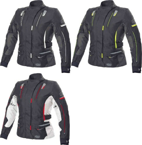 【楽天市場】\全品2500円ｸｰﾎﾝﾟ★20時～4/4限定／【女性用】Buse Jana Ladies Motorcycle Textile ...