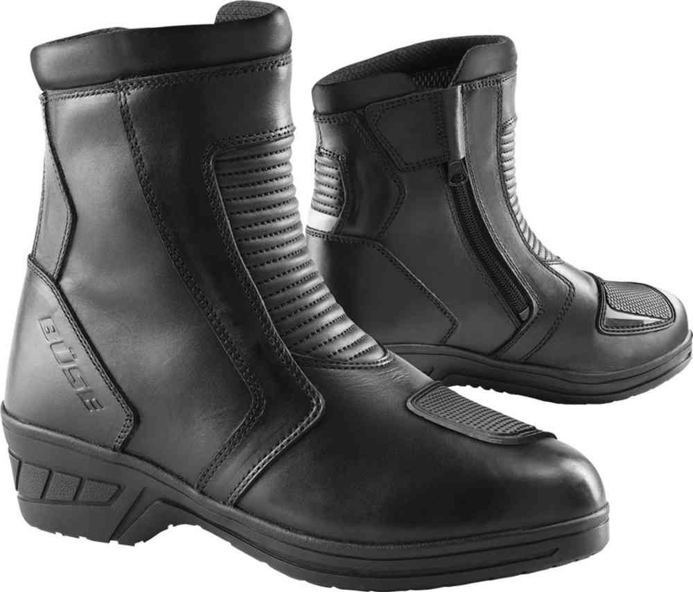 【楽天市場】\全品2000円ｸｰﾎﾝ+P5倍★7/25(金)限定／【女性用】Buse D90 Ladies Motorcycle Boots ...