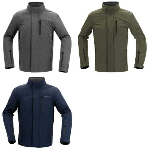 【楽天市場】【4XLまで】Richa Universal Jacket ライディングジャケット バイクウェア ジップアップ ライダー バイク ...