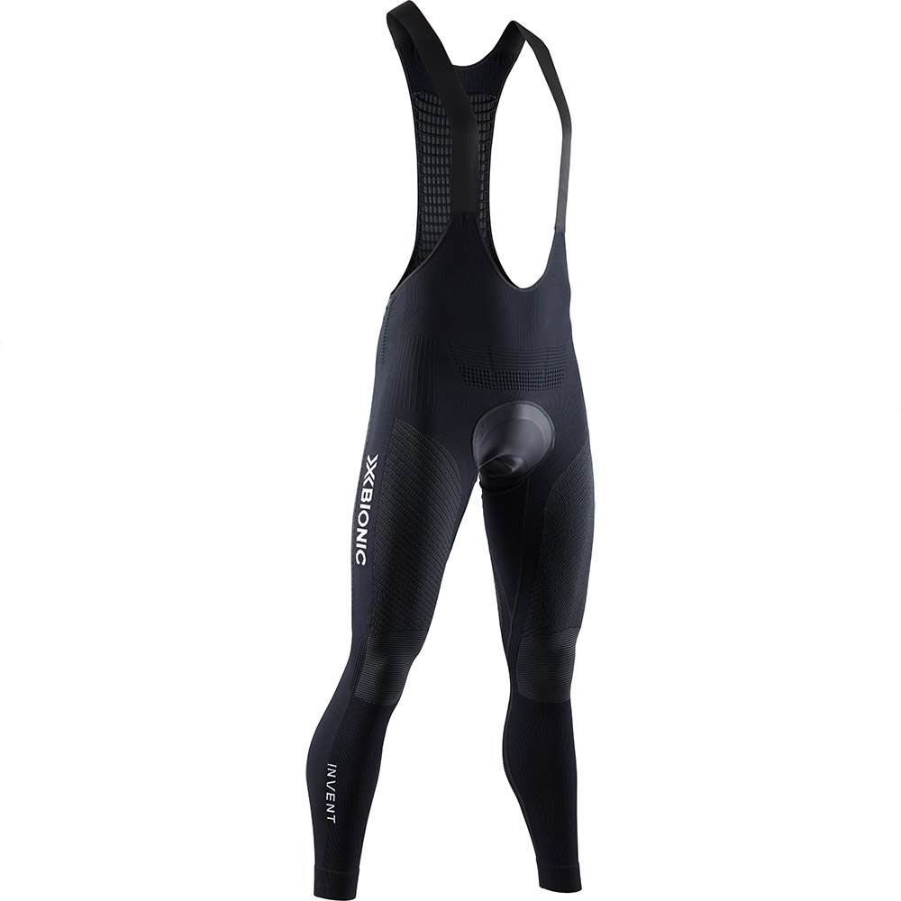 【楽天市場】\全品P5倍★5/30(金)限定／X-BIONIC Invent 4.0 Race Bib Tights ビブタイツ 自転車パンツ ...