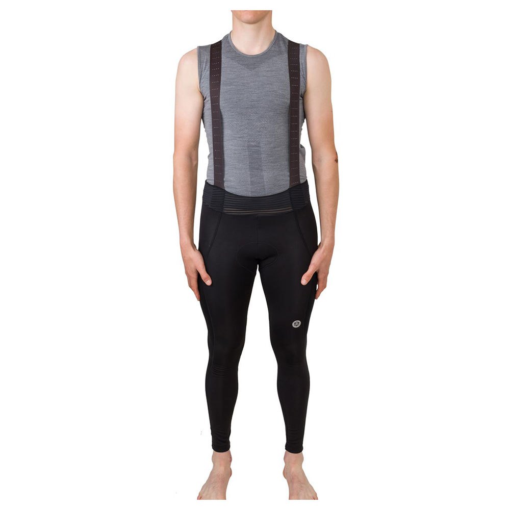 【楽天市場】\全品P5倍★3/30(日)限定／AGU Switch Essential Bib Tights ビブタイツ 自転車パンツ ...